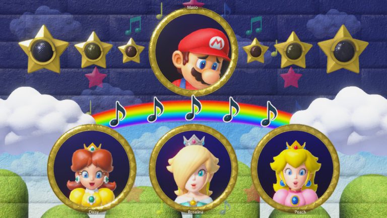 Mario Party Superstars – Game Guide