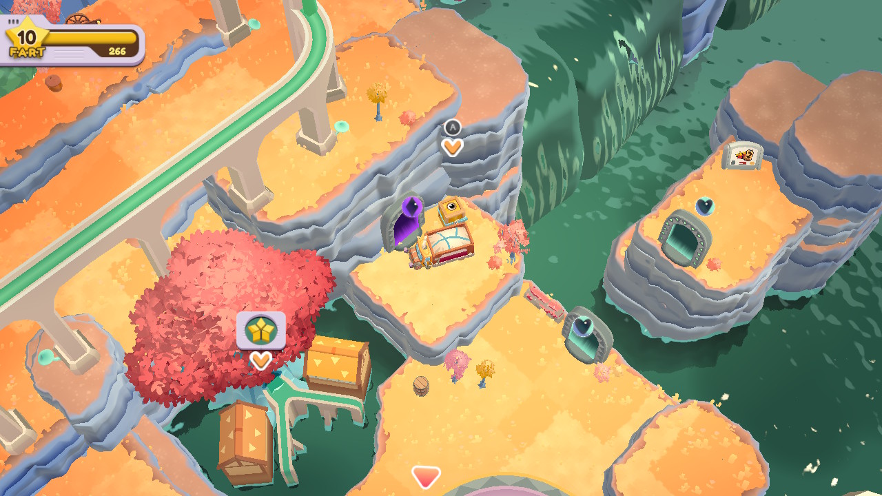 Moving Out 2: Character Crate Locations