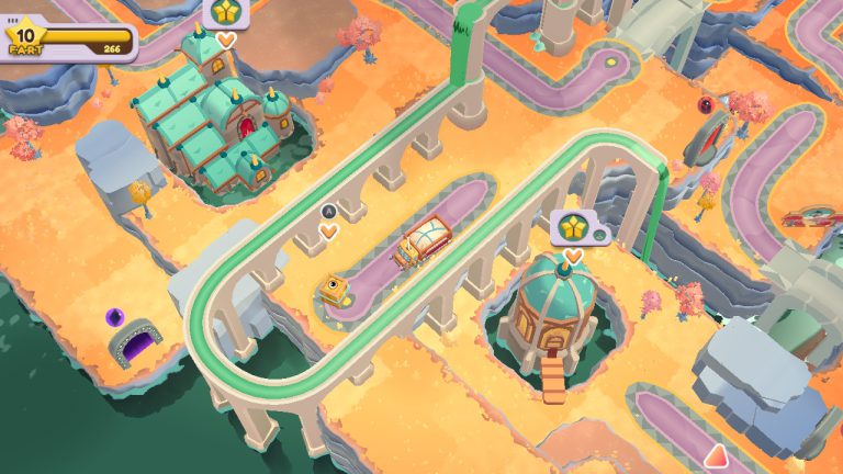 Moving Out 2: Character Crate Locations