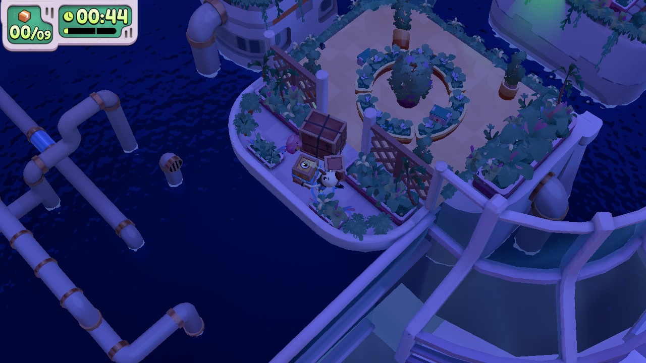 Moving Out 2: Character Crate Locations