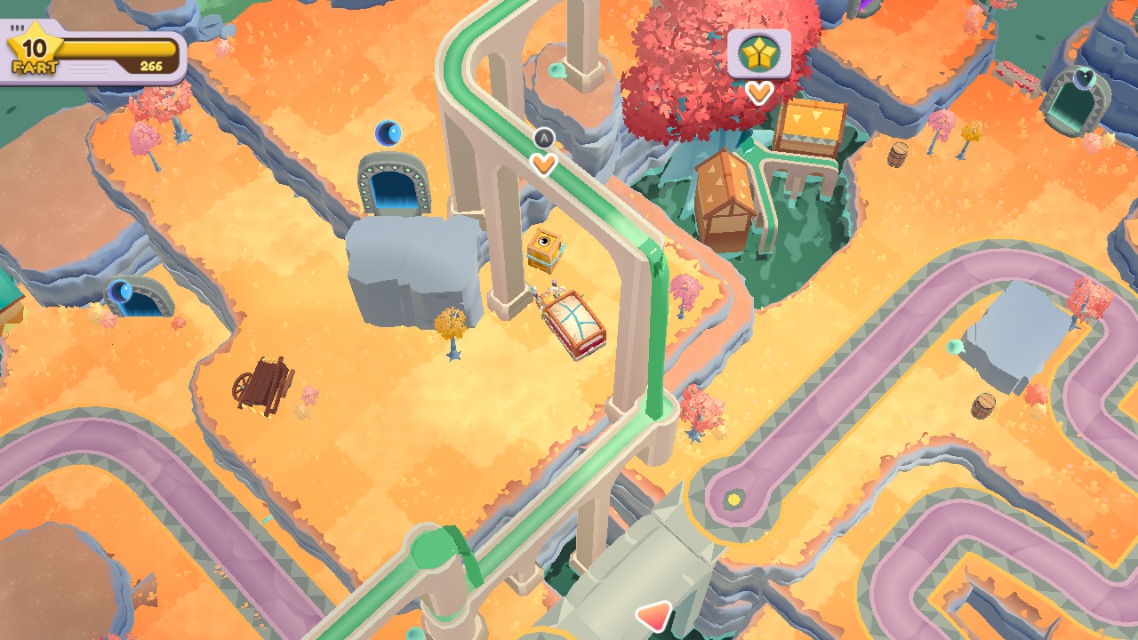 Moving Out 2: Character Crate Locations