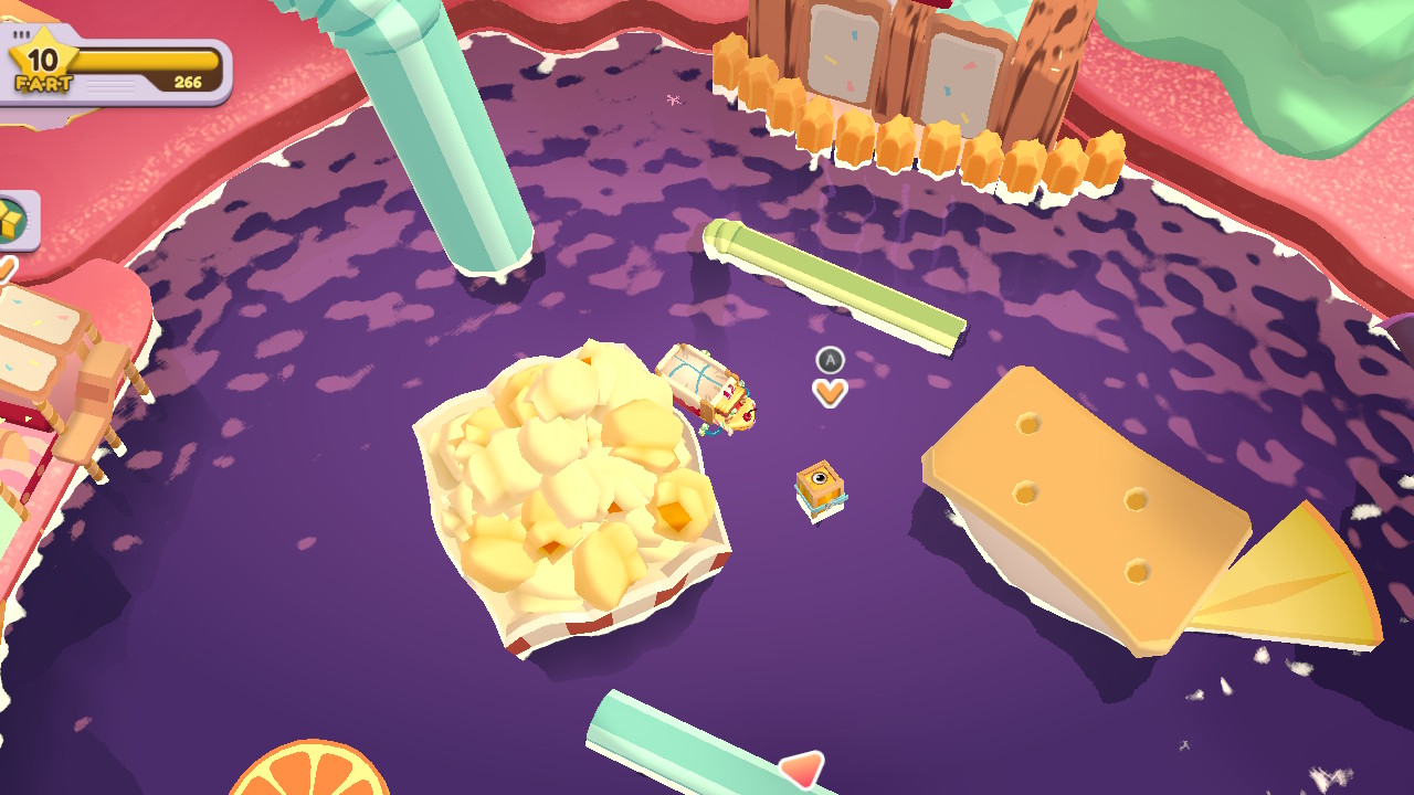 Moving Out 2: Character Crate Locations
