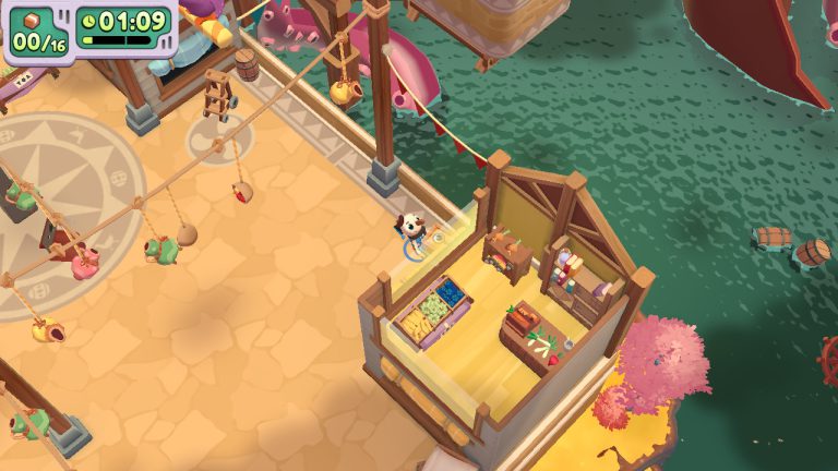 Moving Out 2: Character Crate Locations