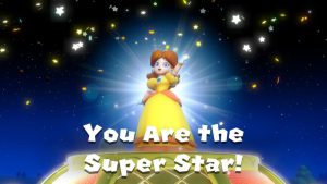 Top 10 Games with Princess Daisy
