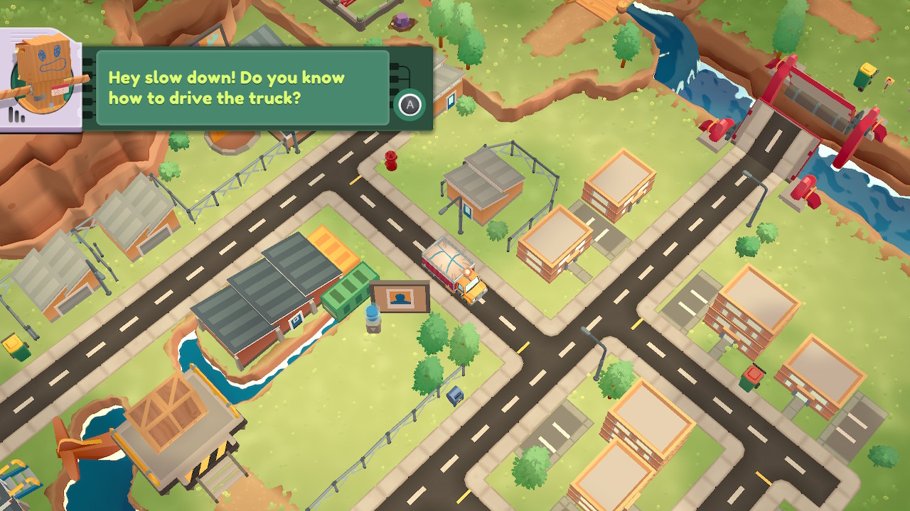 Moving Out 2 Review Multiplayer Fun for Switch