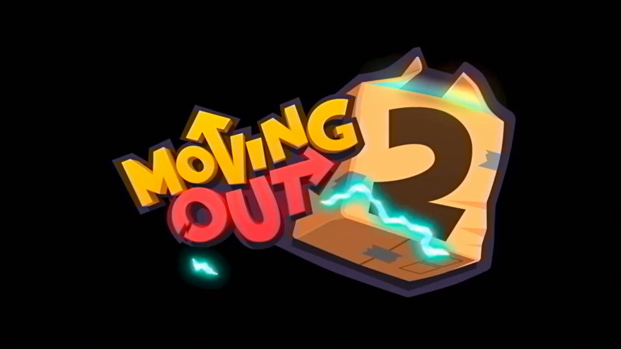 Moving Out 2 Review Multiplayer Fun for Switch