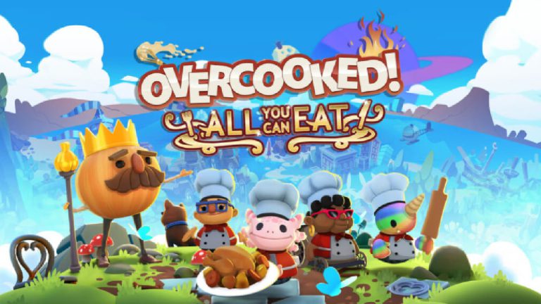 Overcooked: Tips and Tricks