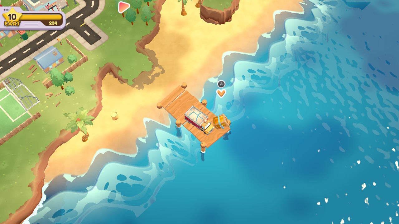 Moving Out 2: Character Crate Locations