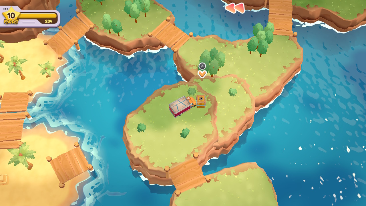 Moving Out 2: Character Crate Locations