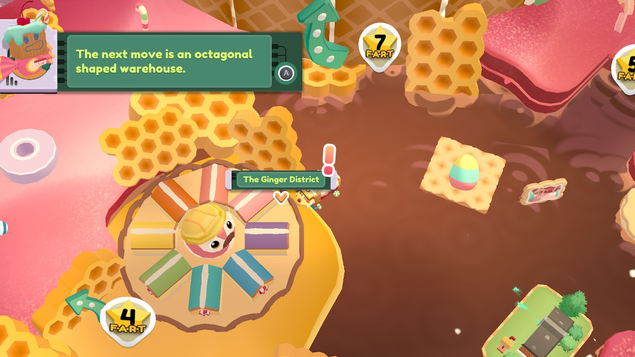 Moving Out 2 Review Multiplayer Fun for Switch