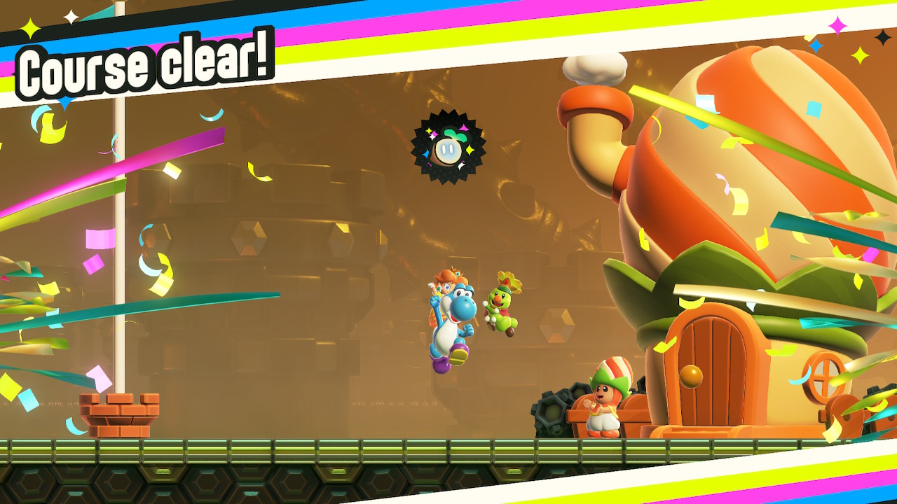 Top 5 Impossible Levels