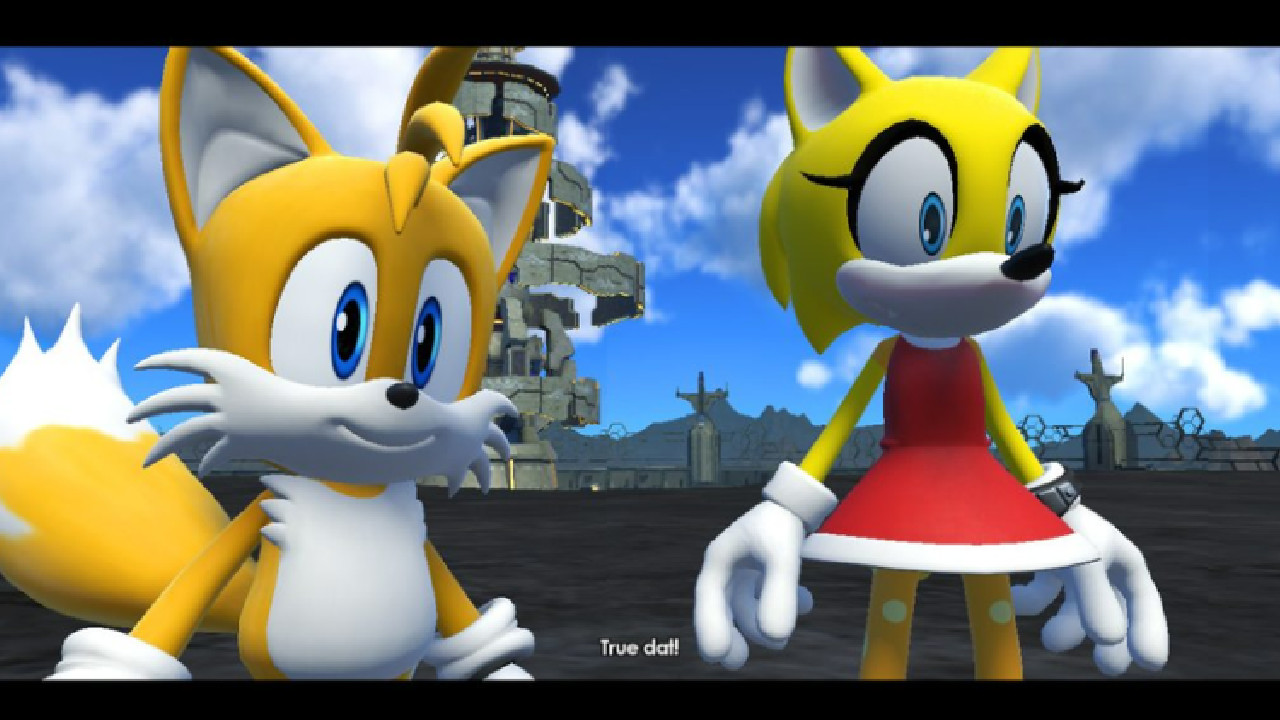 Top 10 Games with Tails the Fox