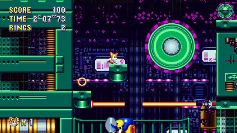 Top 10 Games with Tails the Fox