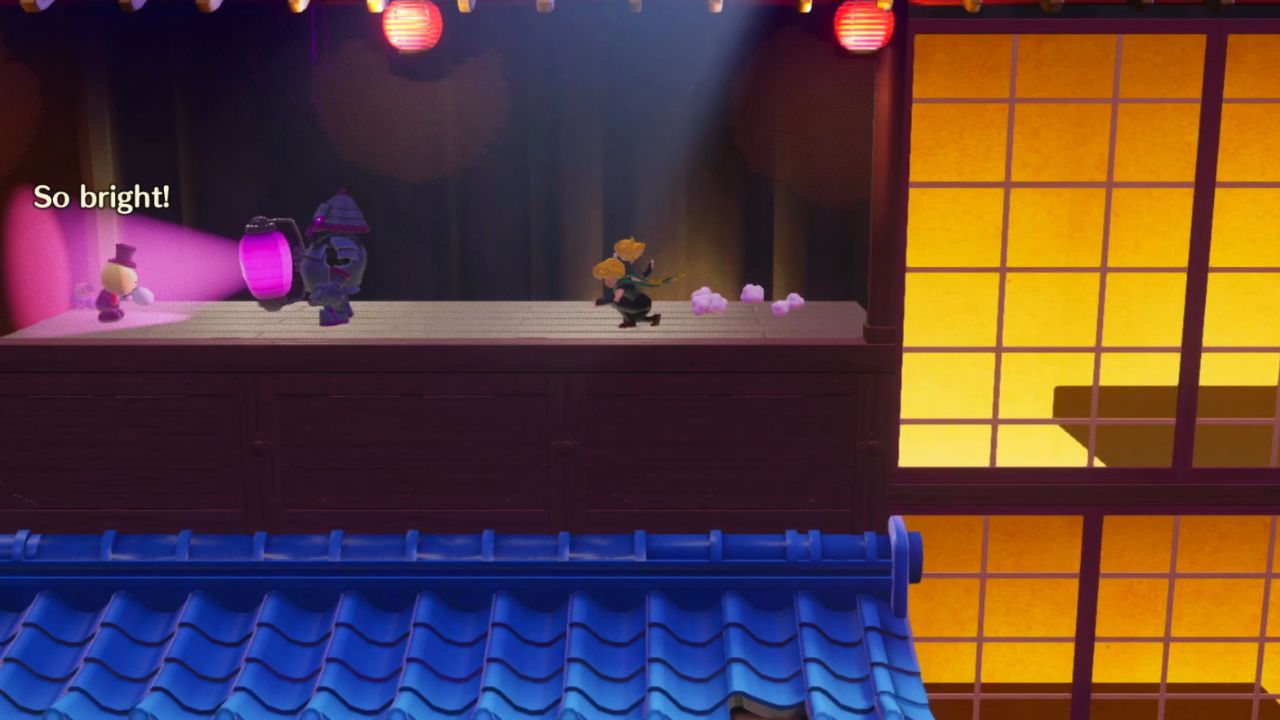 Princess Peach Showtime - Dress Ribbons Game Guide