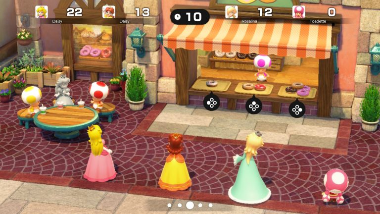 Super Mario Party Jamboree - Game Guide