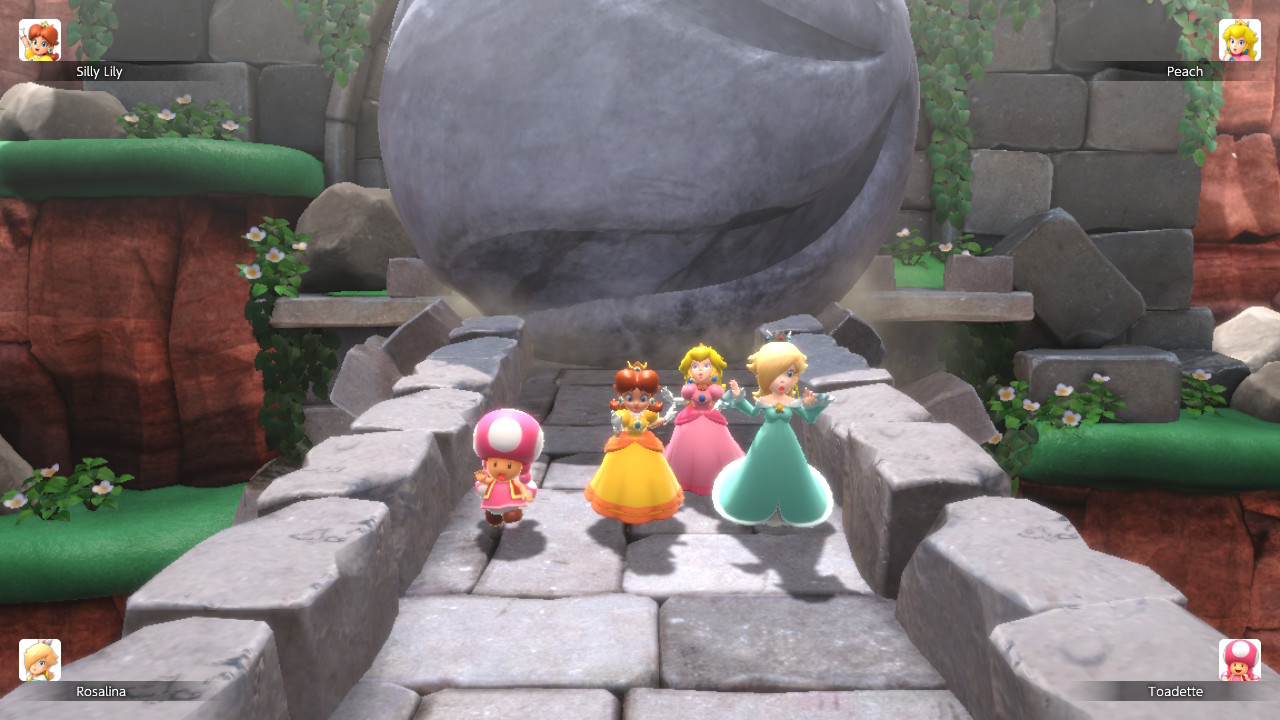Super Mario Party Jamboree - Game Guide