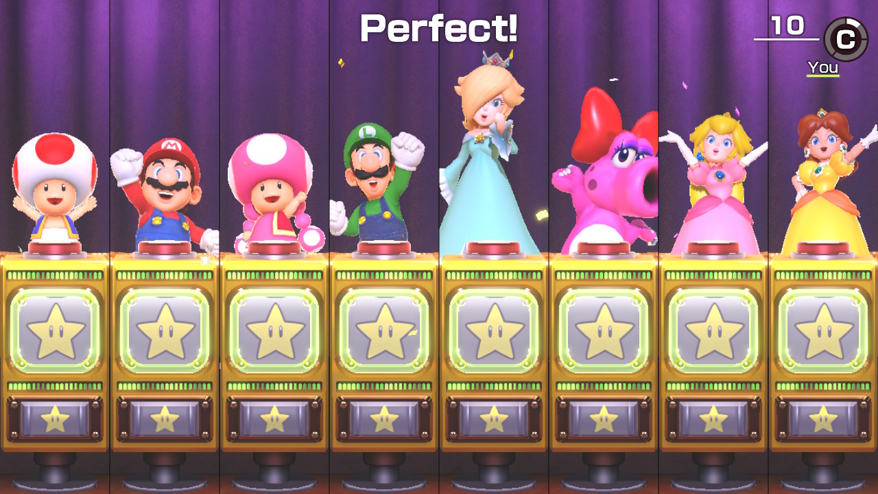 Super Mario Party Jamboree - Game Guide