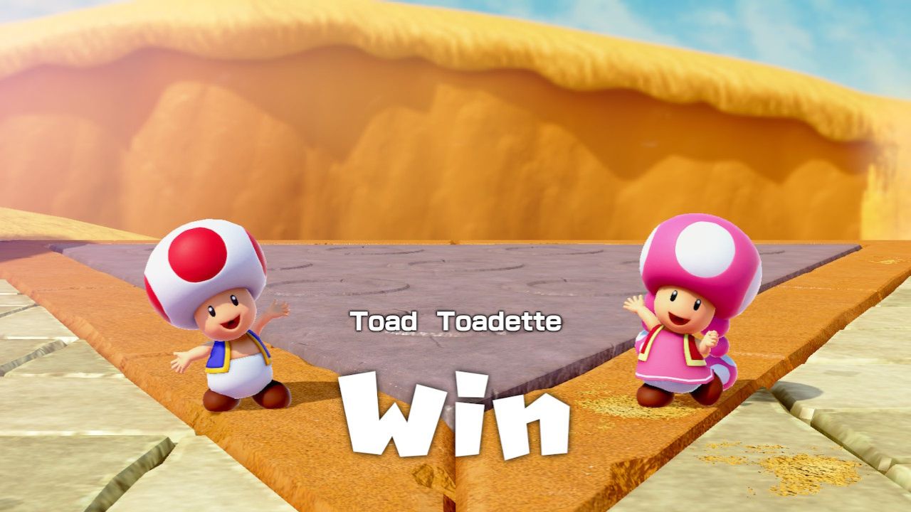 Super Mario Party Jamboree - Game Guide