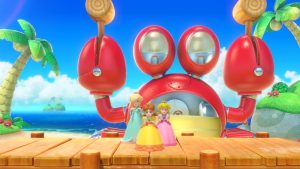 Super Mario Party - Game Guide