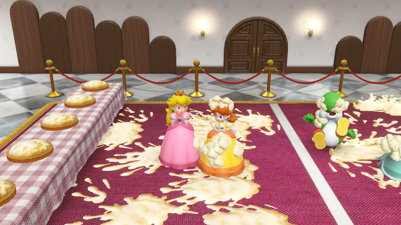 Super Mario Party - Game Guide