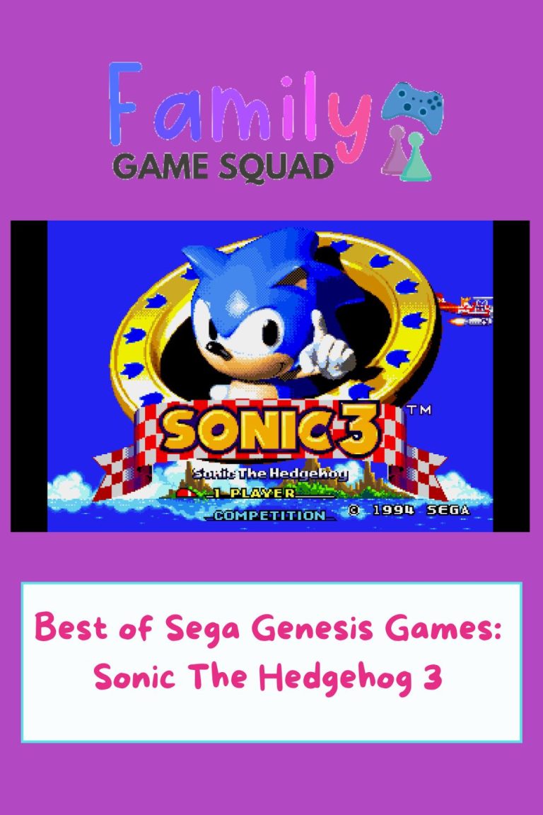 Sonic Frontiers: Sonic Skill Guide