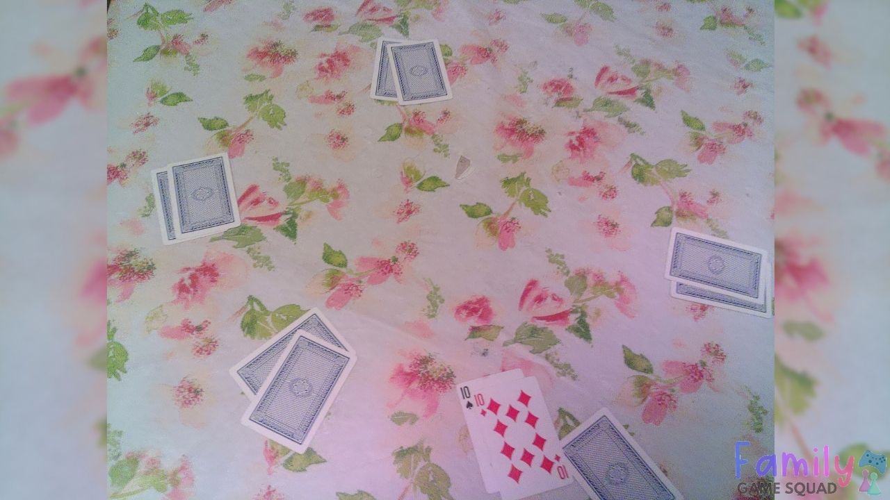 How to Play Scopa